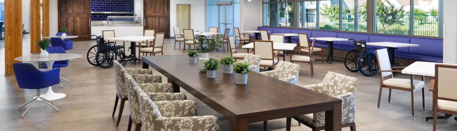 Stockton - WelbeHealth